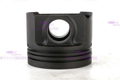 China HINO J08E-YA Diesel Engine Piston S130B-E0Q61 Dia 112mm for sale