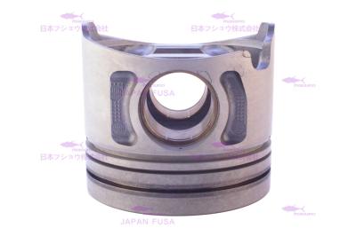 China Dia 114mm Diesel Engine Piston HINO J05CT J08CT S130B-E0070 for sale