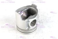 China ME220470 Engine Piston Parts MITSUBISHI 4D34T  DIA 104mm for sale