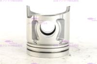 China ME220470 Engine Piston Parts MITSUBISHI 4D34T  DIA 104mm for sale