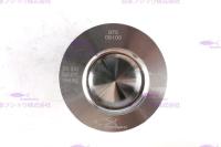 China Dia 102mm Engine Parts Piston MITSUBISHI S4KTS6KT 34317-08100 for sale