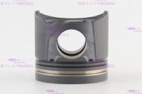 China Diesel Engine Piston 0450-1365 D6D DIA 98mm 6 Cylinder for EC210B for sale