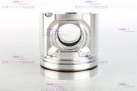 China Engine Piston D7D 0450-1351 108mm for EC240B Excavator 6 Cylinder for sale