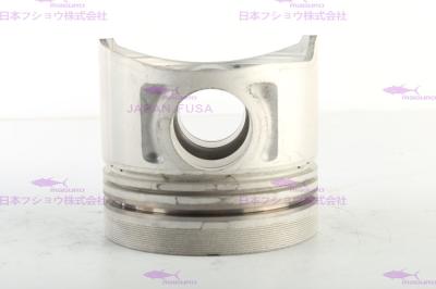 China ISUZU 4BG1-3G 6BG1-3G Engine Piston 5-12111781-0 105mm DIA for Excavator for sale