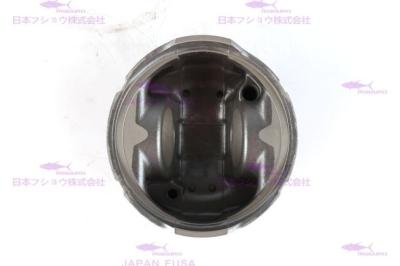 China ISUZU 4BG1T 6BG1T Diesel Engine Piston 105mm 1-12111918-0 FUSA for sale