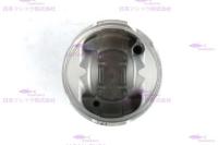 China ISUZU 4BG1T-4G 6BG1T-4G Engine Piston 1-12111574-0 105mm for Excavator for sale