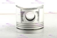 China ISUZU 4BG1T-4G 6BG1T-4G Engine Piston 1-12111574-0 105mm for Excavator for sale