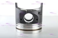 China 5-12111745-0 Diesel Engine Piston ISUZU 4HG1TC DIA 115mm for sale