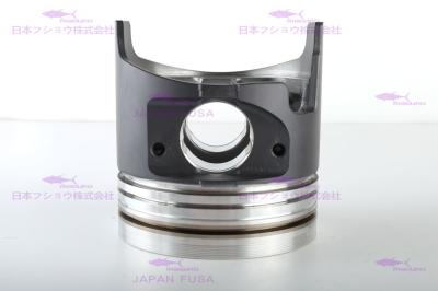 China 5-12111745-0 Diesel Engine Piston ISUZU 4HG1TC DIA 115mm for sale