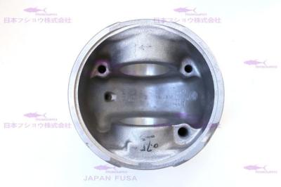 China 115mm Dia Engine Parts Piston ISUZU 4HK1TC 8-98041062-2 for sale