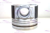 China 115mm Dia Engine Parts Piston ISUZU 4HK1TC 8-98041062-2 for sale