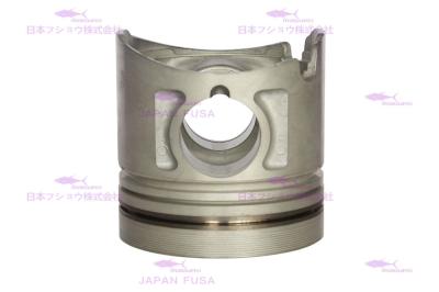 China ISUZU 4JB1T Engine Piston Parts 5-12111610-0 DIA 93mm for sale
