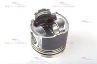 China Engine Parts Piston ISUZU 4JG1T 8-97288251-0 DIA 95.4mm for sale