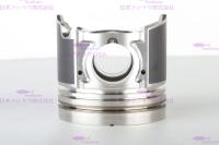 China Engine Parts Piston ISUZU 4JG1T 8-97288251-0 DIA 95.4mm for sale