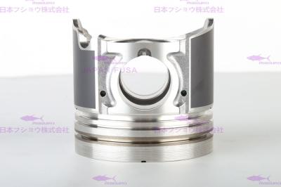China Engine Parts Piston ISUZU 4JG1T 8-97288251-0 DIA 95.4mm for sale