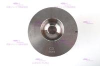 China Engine Parts Piston ISUZU 4JG1T 8-97288251-0 DIA 95.4mm for sale