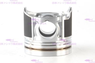 China Engine Parts Piston ISUZU 4JG1T 8-97288250-0 DIA 95.4mm for sale