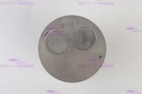 China Engine Parts Piston ISUZU 4JG2T 8-97176618-0 DIA 95.4mm for sale