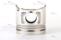 China Engine Parts Piston ISUZU 4JG2T 8-97176618-0 DIA 95.4mm for sale