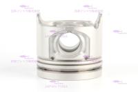China Engine Parts Piston ISUZU 4JG2T 8-97176047-3 DIA 95.4mm for sale