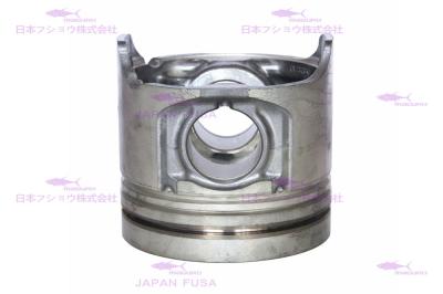 China Engine Parts Piston ISUZU 4JG2T 8-97176585-3 DIA 95.4mm for sale