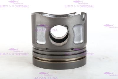 China Engine Parts Piston ISUZU 4KH14JH1 1004011 DIA 95.4mm for sale