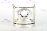 China ISUZU 4JH1/4KH1 Engine Piston 95.4mm Diameter OEM 8-97240047-3 for 4-Cylinder Applications for sale