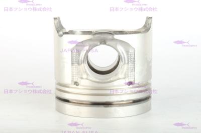 China ISUZU 4JH1/4KH1 Engine Piston 95.4mm Diameter OEM 8-97240047-3 for 4-Cylinder Applications for sale