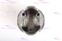 China ISUZU 4JH1/4KH1 Engine Piston 95.4mm Diameter OEM 8-97240047-3 for 4-Cylinder Applications for sale