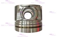 China Engine Parts Piston ISUZU 4JJ1T 8-97367397-1 DIA 95.4mm for sale