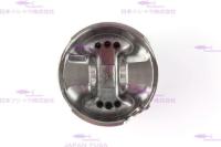 China Engine Parts Piston ISUZU 4LE2 8-97232158-1 DIA 85mm for sale
