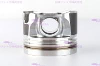 China Engine Parts Piston ISUZU 4LE2 8-97232158-1 DIA 85mm for sale