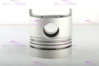 China Engine Parts Piston ISUZU 4BD1T/6BD1T 5-12111777-0 DIA 102mm for sale