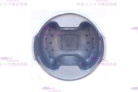China Engine Parts Piston ISUZU 4BD1T/6BD1T 5-12111240-1 DIA 102mm for sale