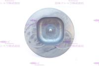 China Engine Parts Piston ISUZU 4BD1T/6BD1T 5-12111240-1 DIA 102mm for sale