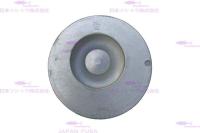 China Engine Parts Piston Piston for ISUZU 6HE1T 5-12111605-0 DIA 110mm for sale