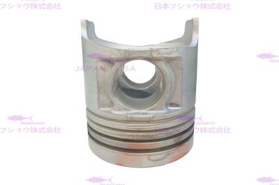 China Engine Parts Piston Piston for ISUZU 6HE1T 5-12111605-0 DIA 110mm for sale
