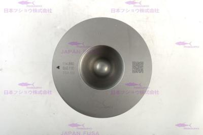 China Engine Parts Piston ISUZU 6HK1T 1-12111976-0 DIA 115mm for sale