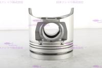 China Engine Parts Piston ISUZU 6HK1T 1-12111976-0 DIA 115mm for sale