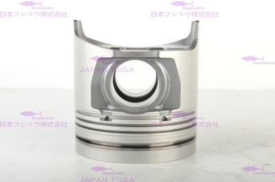 China Engine Parts Piston ISUZU 6HK1TC 8-98152901-1 DIA 115mm for sale