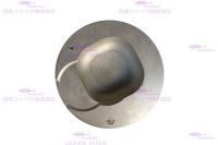 China Engine Parts Piston ISUZU 6SD1T-4G 1-12111842-0 DIA 120mm for sale