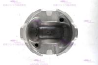 China Engine Parts Piston ISUZU 6SD1T-4G 1-12111914-0 DIA 120mm for sale