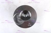 China Engine Parts Piston ISUZU 6SD1T-4G 1-12111914-0 DIA 120mm for sale
