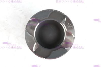 China Engine Parts Piston ISUZU 6UZ1-TCC 8-98028737-2 DIA 120mm for sale