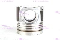 China Engine Parts Piston ISUZU 6UZ1-TCC 8-98028737-2 DIA 120mm for sale