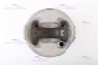 China ISUZU 6WG1TC Diesel Engine Piston 1-12111964-2 Dia 147mm for sale