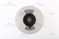 China ISUZU 6WG1TC Diesel Engine Piston 1-12111964-2 Dia 147mm for sale