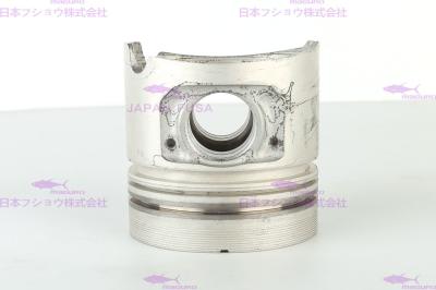 China Engine Parts Piston ISUZU C240-3G 8-97176865-0 DIA 86mm for sale