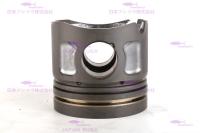 China Engine Parts Piston ISUZU 493 CN1-6105-A1B DIA 93mm for sale