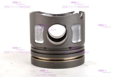 China Engine Parts Piston ISUZU 493 CN1-6105-A1B DIA 93mm for sale